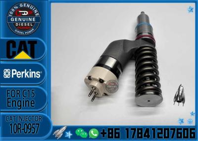 China High quality diesel fuel injector 211-3023 2113023 10R0957 10R-0957 for sale