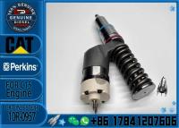 China High quality diesel fuel injector 211-3023 2113023 10R0957 10R-0957 for sale