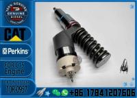 China High quality diesel fuel injector 211-3023 2113023 10R0957 10R-0957 for sale