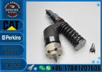 China 253-0616 Common Rail Fuel Excavator C15/C18/C27/C32 Injector 10R-3265 211-3028 235-1402 for sale