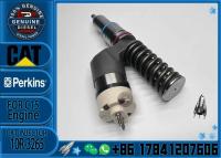 China 253-0616 Common Rail Fuel Excavator C15/C18/C27/C32 Injector 10R-3265 211-3028 235-1402 for sale