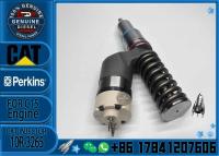 China 253-0616 Common Rail Fuel Excavator C15/C18/C27/C32 Injector 10R-3265 211-3028 235-1402 for sale
