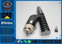 China 253-0616 Common Rail Fuel Excavator C15/C18/C27/C32 Injector 10R-3265 211-3028 235-1402 for sale