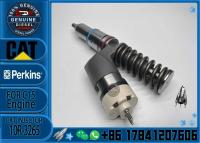 China 253-0616 Common Rail Fuel Excavator C15/C18/C27/C32 Injector 10R-3265 211-3028 235-1402 for sale