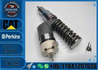 China 253-0616 Common Rail Fuel Excavator C15/C18/C27/C32 Injector 10R-3265 211-3028 235-1402 for sale