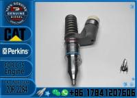 China 374-0750 DIESEL INJECTOR 244-7715 253-0615 618-0750 20R-1914 20R-2284 FOR C15 C18 C27 C32 CAT770 CAT777 D11R D11T D8R D8 for sale
