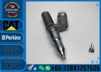 China 374-0750 DIESEL INJECTOR 244-7715 253-0615 618-0750 20R-1914 20R-2284 FOR C15 C18 C27 C32 CAT770 CAT777 D11R D11T D8R D8 for sale