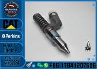 China 374-0750 DIESEL INJECTOR 244-7715 253-0615 618-0750 20R-1914 20R-2284 FOR C15 C18 C27 C32 CAT770 CAT777 D11R D11T D8R D8 for sale