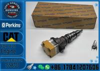 China fuel injector 155-8723 common rail parts injector 178-6342 1786342 FOR CAT 3126 20R-5392 111-7916 for sale