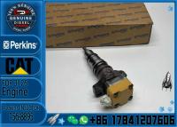 China fuel injector 155-8723 common rail parts injector 178-6342 1786342 FOR CAT 3126 20R-5392 111-7916 for sale