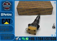 China fuel injector 155-8723 common rail parts injector 178-6342 1786342 FOR CAT 3126 20R-5392 111-7916 for sale