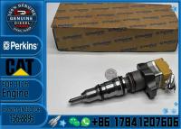 China fuel injector 155-8723 common rail parts injector 178-6342 1786342 FOR CAT 3126 20R-5392 111-7916 for sale