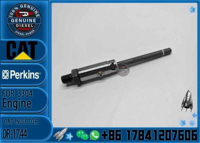 China Huida fuel injector OR-1743 4W7016 0R-1744 4W-7017   0R-3418 0R-3419 0R-3420 0R-3421 4W7015 4W7017 4W7019 for sale