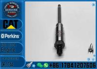 China Huida fuel injector OR-1743 4W7016 0R-1744 4W-7017   0R-3418 0R-3419 0R-3420 0R-3421 4W7015 4W7017 4W7019 for sale