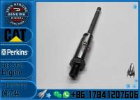 China Huida fuel injector OR-1743 4W7016 0R-1744 4W-7017   0R-3418 0R-3419 0R-3420 0R-3421 4W7015 4W7017 4W7019 for sale