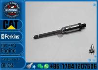 China Huida fuel injector OR-1743 4W7016 0R-1744 4W-7017   0R-3418 0R-3419 0R-3420 0R-3421 4W7015 4W7017 4W7019 for sale