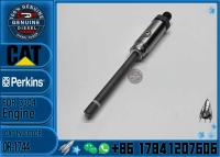 China Huida fuel injector OR-1743 4W7016 0R-1744 4W-7017   0R-3418 0R-3419 0R-3420 0R-3421 4W7015 4W7017 4W7019 for sale