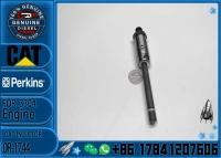 China Huida fuel injector OR-1743 4W7016 0R-1744 4W-7017   0R-3418 0R-3419 0R-3420 0R-3421 4W7015 4W7017 4W7019 for sale