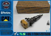 China 1563895 1697408 Engine Parts Fuel Injector 156-3895 169-7408 171-9704 For CAT Caterpillar 3412 1719704 engine for sale