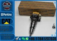China Diesel Engine Injector 222-5965 10R-9348 171-9710 For Cat-erpillar 3126B/3126E Common Rail 177-4754 178-0199 for sale
