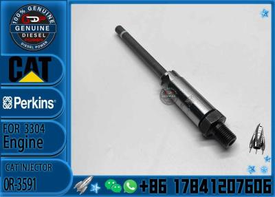 China Fuel Injector 7W7045 0R-3591 170-5181 170-5181 0R-3422 7W7026 4W7016 4W7018 7W7032 7W7031 7W7038 for sale