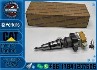 China 1739268 Excavator Parts Diesel Fuel Injector 173-9268 For Cat Caterpillar Engine 3126 3126B 3126E for sale
