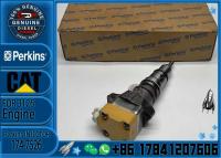 China Excavator parts Engine 3408 3412 Fule Injetor 232-1173 232-1183 232-1168 174-7528 174-7526 224-9090 for sale