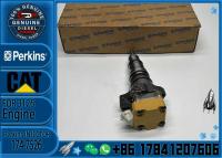 China Excavator parts Engine 3408 3412 Fule Injetor 232-1173 232-1183 232-1168 174-7528 174-7526 224-9090 for sale