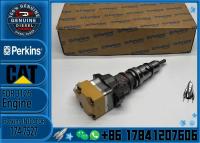 China 198-6877 204-2467 232-1170 232-1175 3412E Engine Diesel Fuel Injector 174-7526 174-7527 for sale