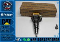 China Cat engine parts 3126 cat injectors 177-4753 177-4754 1774754 for caterpillar cat 3126 injector for sale
