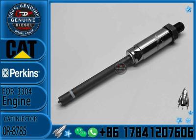 China Common Rail injector 0R-8785 0R-1747 0R-3424 130-1804 0R-8787 1301804  8N-7005 0R-1746 0R-3418 0R-3419 for sale