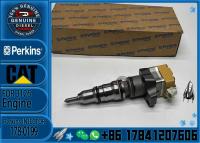 China Excavator Parts CAT E 322C 325C 3126E 3126B Engine common rail injector 10R-0782 178-0199 for sale