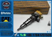 China Excavator Parts CAT E 322C 325C 3126E 3126B Engine common rail injector 10R-0782 178-0199 for sale