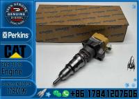 China Excavator Parts CAT E 322C 325C 3126E 3126B Engine common rail injector 10R-0782 178-0199 for sale