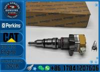 China Excavator Parts CAT E 322C 325C 3126E 3126B Engine common rail injector 10R-0782 178-0199 for sale
