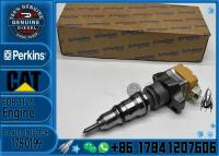 China Excavator Parts CAT E 322C 325C 3126E 3126B Engine common rail injector 10R-0782 178-0199 for sale