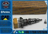 China Injector fuel nozzle 177-4754 10R-9237 218-4109 diesel engine 3126B injector nozzle for sale