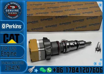 China Injector fuel nozzle 177-4754 10R-9237 218-4109 diesel engine 3126B injector nozzle for sale