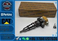 China 3126B 3126E HEUI Injector 10R1262 10R-1262 203-3771 204-6714 222-5963 for CAT C7 Fuel Injector for sale