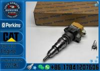 China 3126B 3126E HEUI Injector 10R1262 10R-1262 203-3771 204-6714 222-5963 for CAT C7 Fuel Injector for sale