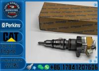 China 3126B 3126E HEUI Injector 10R1262 10R-1262 203-3771 204-6714 222-5963 for CAT C7 Fuel Injector for sale