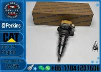 China Diesel Injector 222-5972 169-7410 for Caterpillar 3126 3126B 3126 for sale