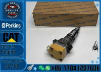 China Remanufactured Factory Direct Supply Common Rail injector 232-1175 2321175 232-1170 for sale
