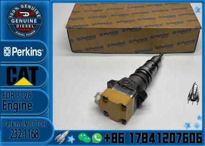 China Remanufactured Factory Direct Supply Common Rail injector 232-1175 2321175 232-1170 for sale