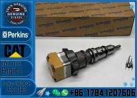 China Fuel Injector 3412E 174-7526 1747526 For CAT 3412E Injector Diesel Engine 232-1183 for sale