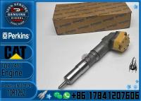 China High quality 2321183 Fuel injector common rail parts injector 232-1183 For Engine 3412E/5110B 153-5938 10R1267 10R1262 for sale