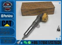 China Diesel Fuel Injector Assembly 250-1312 392-021120R-0849 10R-1275 392-0215 20R-1265 for C-at 3512C Engine for sale