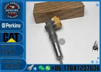 China Diesel Fuel Injector Assembly 250-1312 392-021120R-0849 10R-1275 392-0215 20R-1265 for C-at 3512C Engine for sale