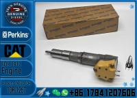 China Diesel Common Rail Fuel Injector 232-1171 Rebuild Spare Parts Injection Nozzle 10R-1267 232-1183 232-1171 for sale