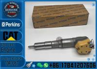 China Diesel Common Rail Fuel Injector 232-1171 Rebuild Spare Parts Injection Nozzle 10R-1267 232-1183 232-1171 for sale